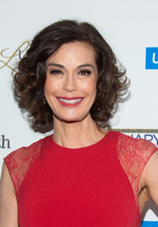 Teri Hatcher | Disney Wiki | Fandom