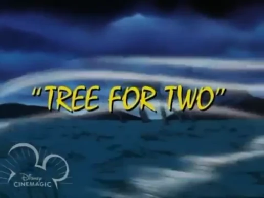 Tree for Two | Disney Wiki | Fandom