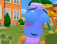 Turner | Disney Wiki | Fandom