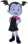 Vampirina Hauntley/Gallery | Disney Wiki | Fandom