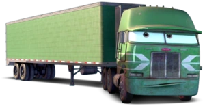 Zbyś | Disney Wiki | Fandom