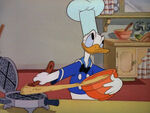 Chef Donald | Disney Wiki | Fandom