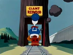Out of Scale | Disney Wiki | Fandom