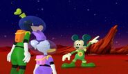 Mickey's Message from Mars | Disney Wiki | Fandom