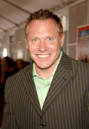 Andrew Gunn | Disney Wiki | Fandom