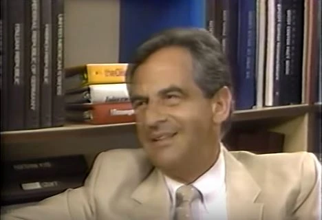 Robert Jani | Disney Wiki | Fandom