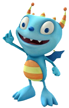 Cobby Hugglemonster | Disney Wiki | Fandom