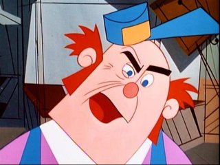 Flannery | Disney Wiki | Fandom