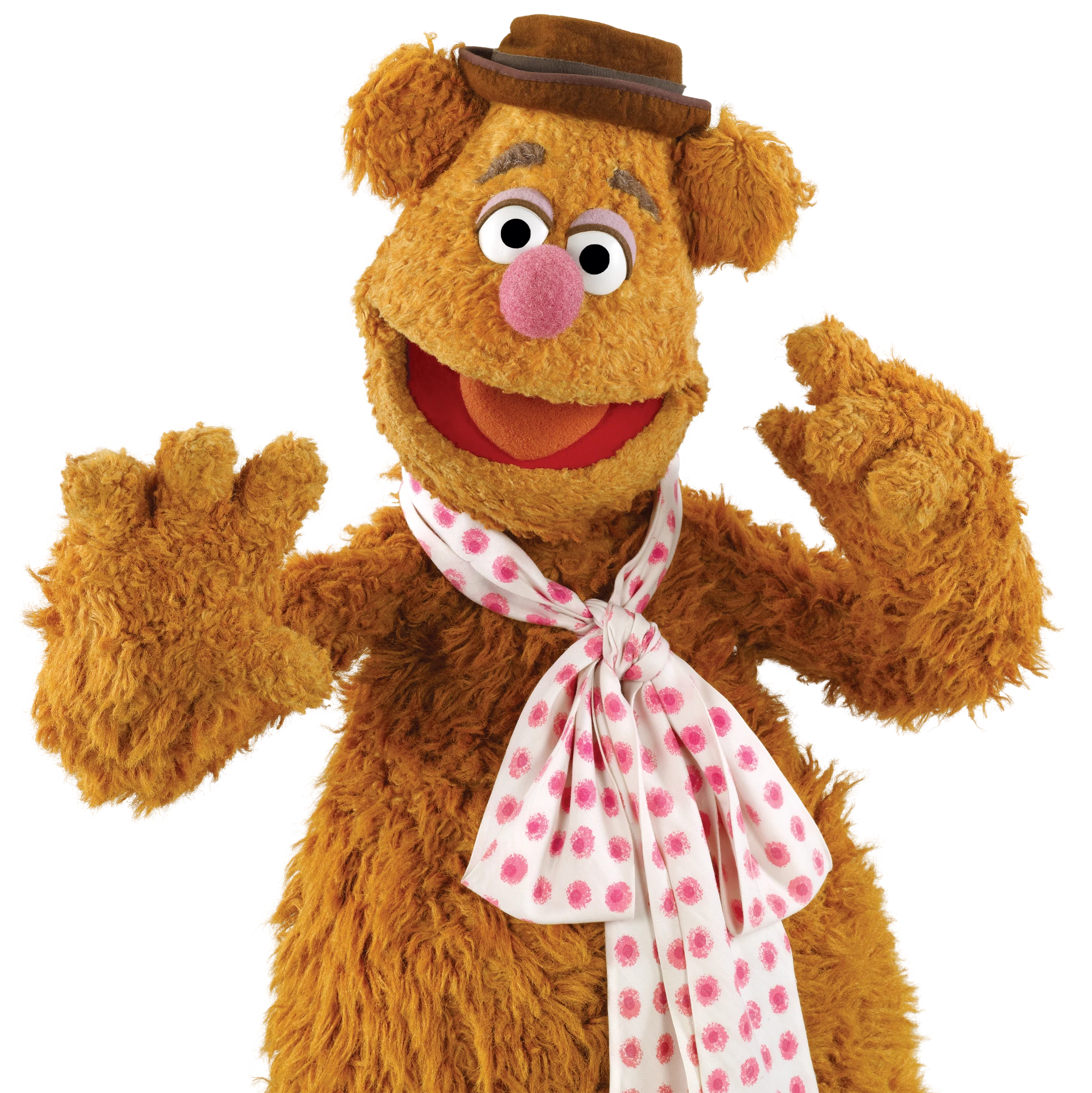 Fozzie Bear | Disney Wiki | Fandom