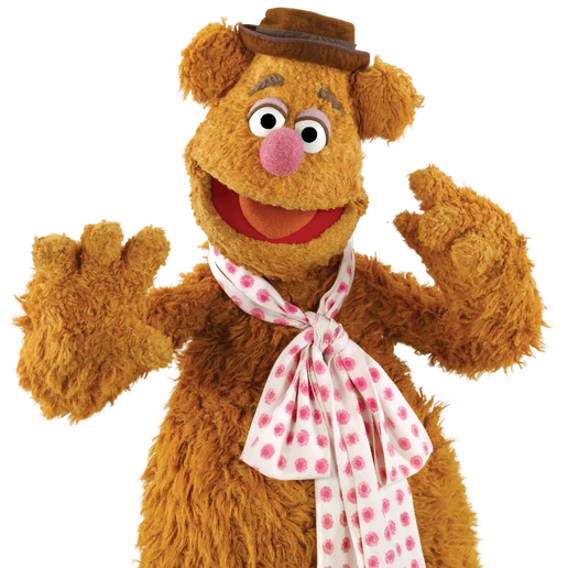 Fozzie Bear | Disney Wiki | Fandom