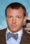 Guy Ritchie | Disney Wiki | Fandom
