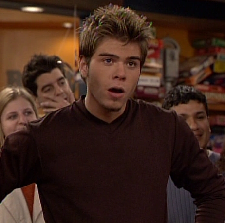 Jack Hunter | Disney Wiki | Fandom