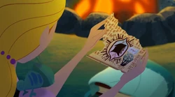 Pictiúir Disney Domhan Greannmhar