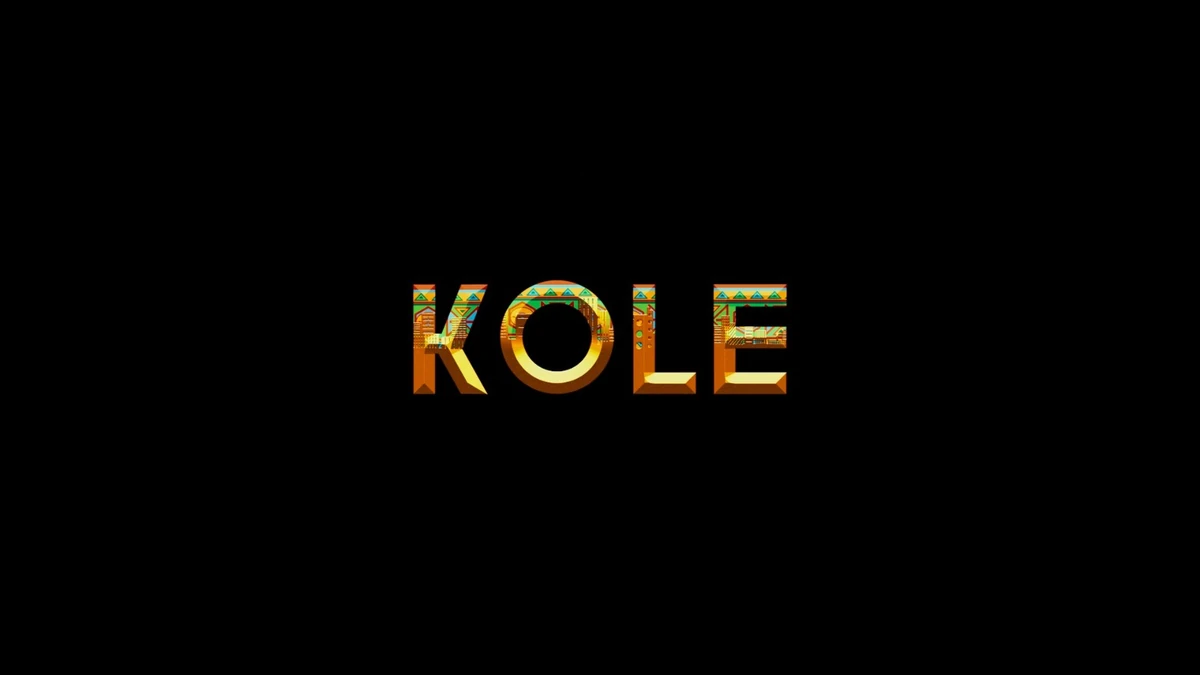 Kole | Disney Wiki | Fandom