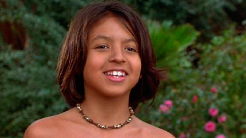 Mowgli Disney Wiki Fandom