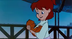 Jenny Foxworth Disney Wiki Fandom Powered By Wikia Junior Disney