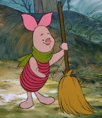 Piglet/Galería | Disney Wiki | Fandom