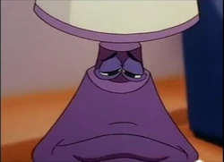 The Brave Little Toaster Plugsy