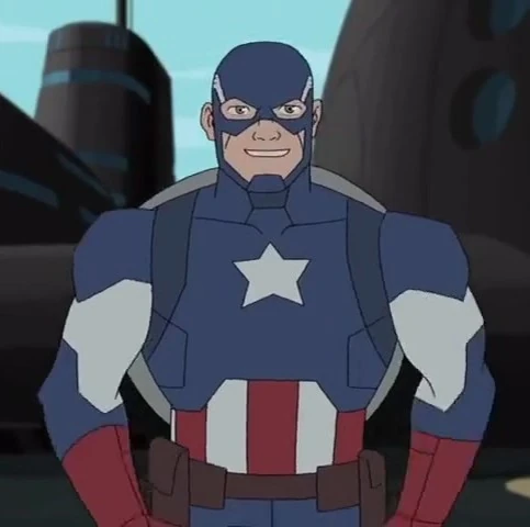 Captain America | Disney Wiki | Fandom