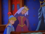 Príncipe Felipe | Disney Wiki | Fandom