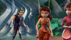 Rumble | Disney Wiki | Fandom