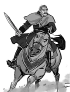 King Runeard/Gallery | Disney Wiki | Fandom