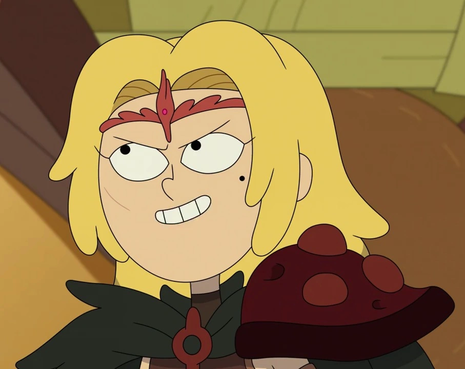 Sasha Waybright | Disney Wiki | Fandom