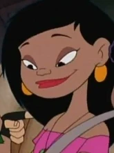 Shaniqua Quotes