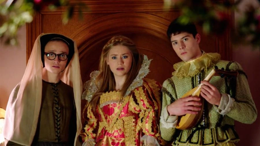 Showtime! | Disney Wiki | Fandom