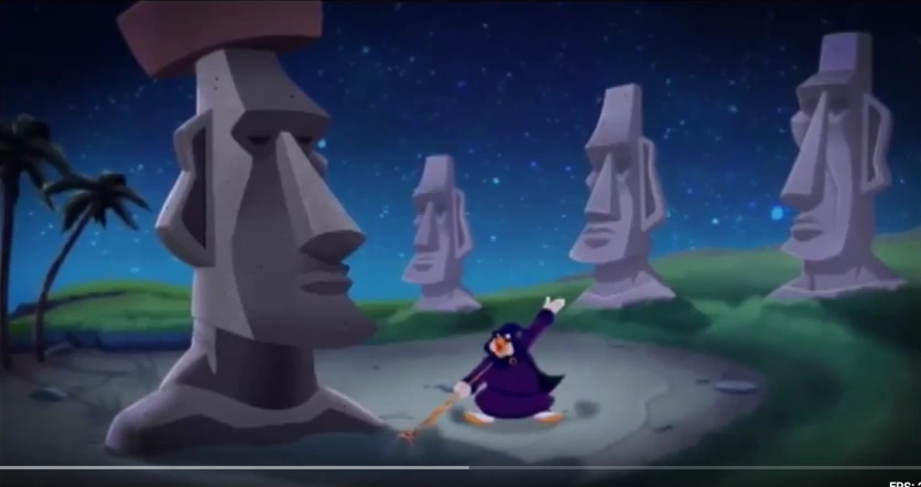 Moai Vacation | Disney Wiki | Fandom
