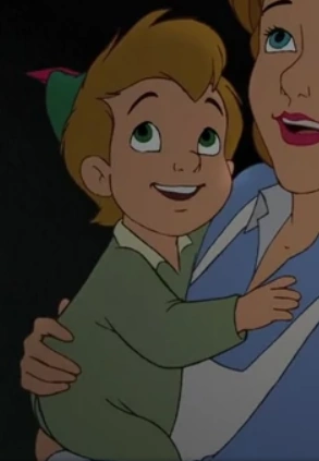Danny (Peter Pan) | Disney Wiki | Fandom