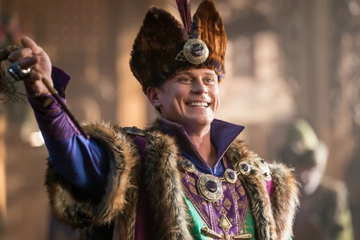 Prince Anders | Disney Wiki | Fandom