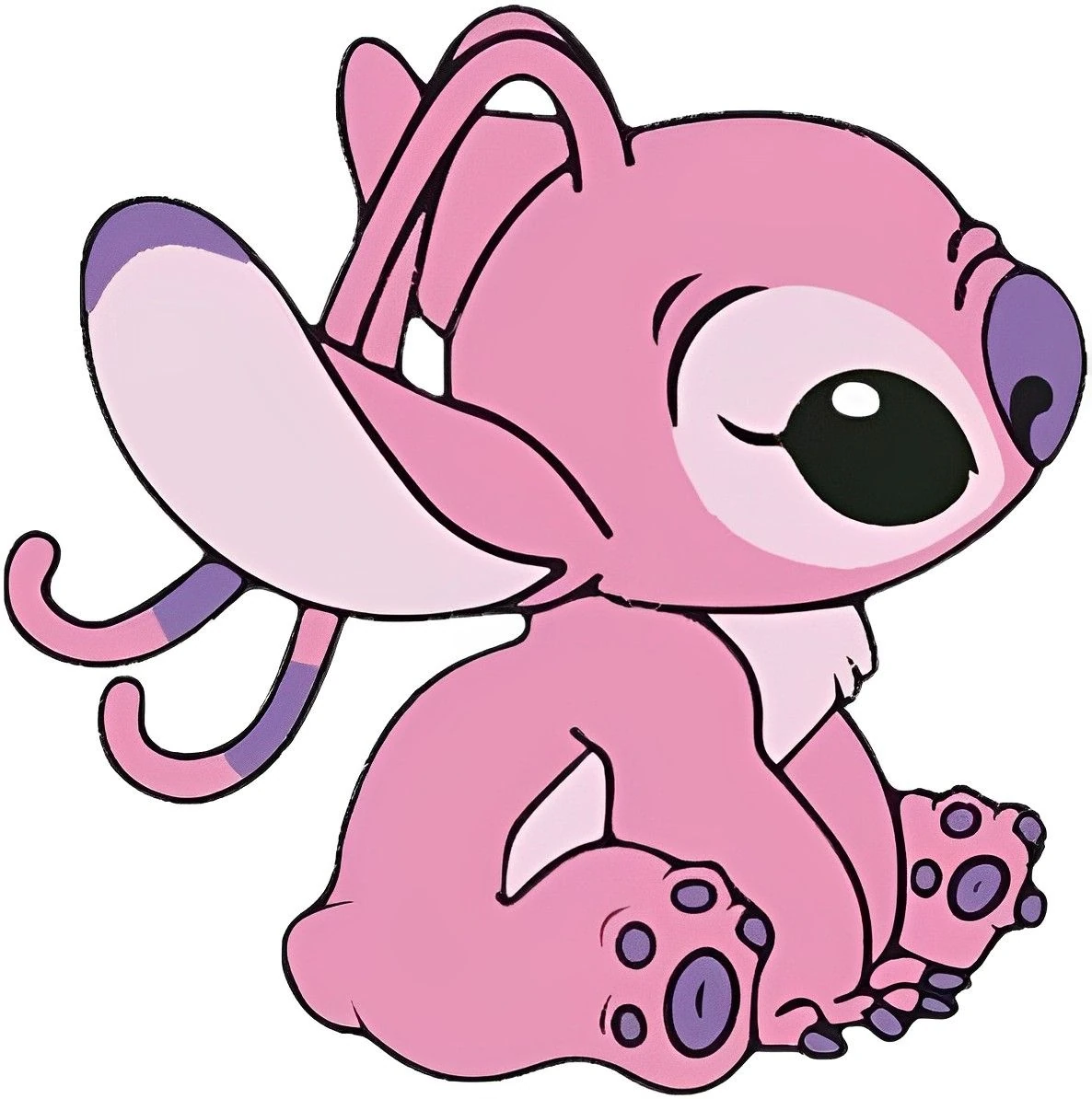 Angel | Disney wiki | Fandom