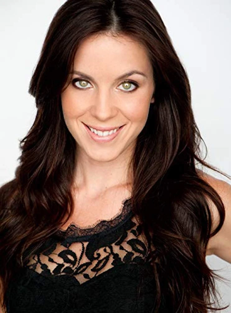 Angela Bartys | Disney Wiki | Fandom