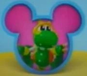 Mouseheads | Disney Wiki | Fandom