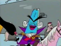 Baron Blitz | Disney Wiki | Fandom