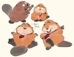 Mayor Jerry | Disney Wiki | Fandom