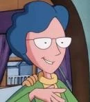 Theda Funnie | Disney Wiki | Fandom