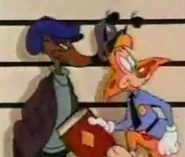 Weasels/Gallery | Disney Wiki | Fandom