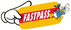 Disney's Fastpass | Disney Wiki | Fandom