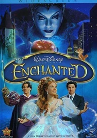 Enchanted (video) | Disney Wiki | Fandom