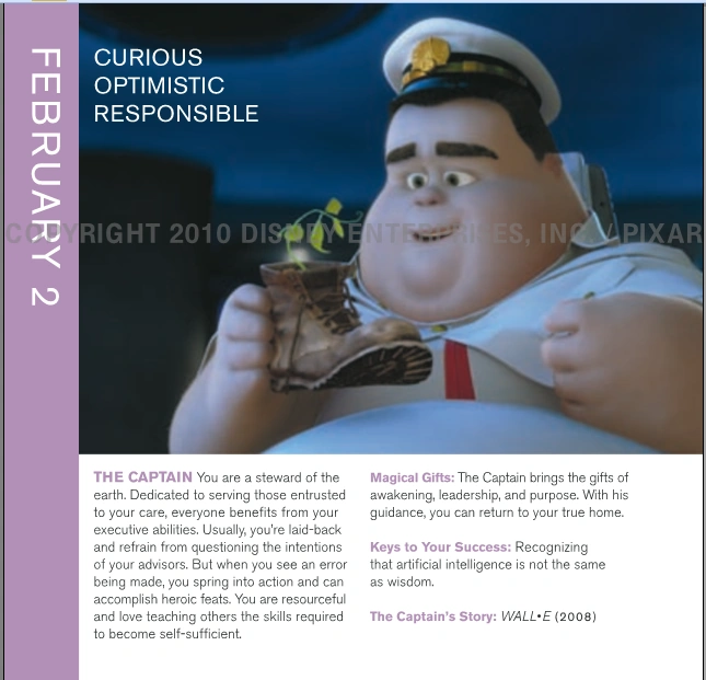 2 de Fevereiro | Disney Wiki | Fandom