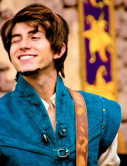 Flynn Rider | Disney Wiki | Fandom