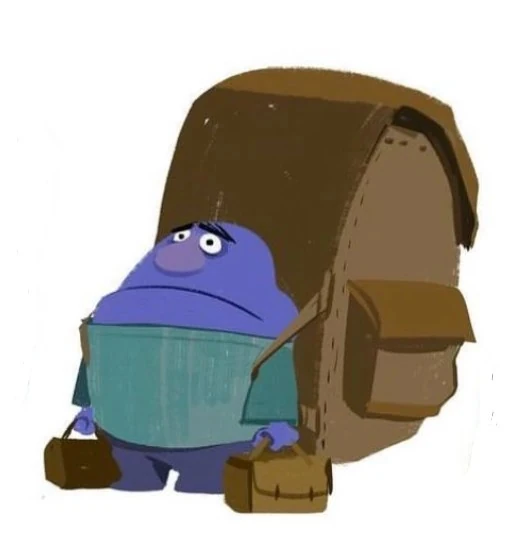 Guilt | Disney Wiki | Fandom