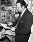 Joe Rinaldi | Disney Wiki | Fandom