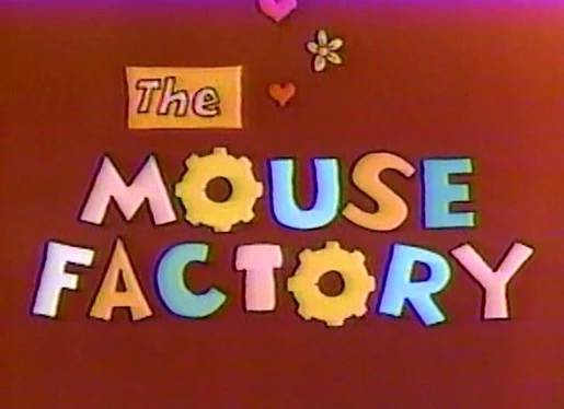 The Mouse Factory | Disney Wiki | Fandom
