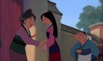 Grandmother Fa | Disney Wiki | Fandom