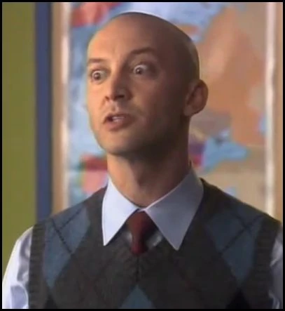 Neil Hackett | Disney Wiki | Fandom