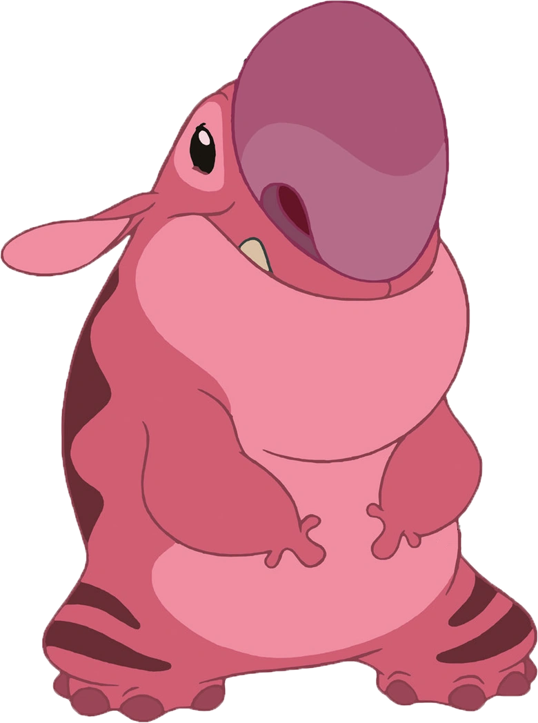 Nosy/Gallery | Disney Wiki | Fandom