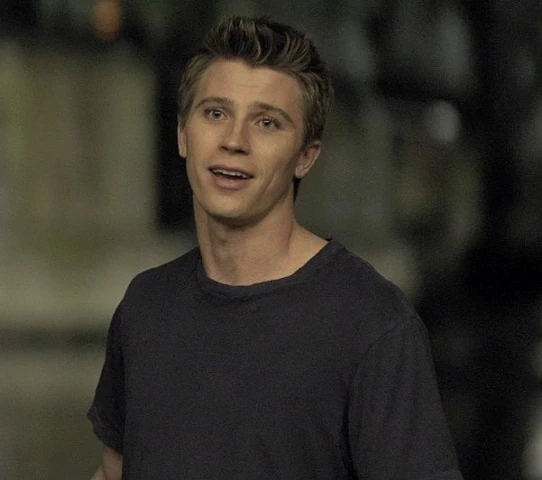 Tron Legacy Sam Flynn